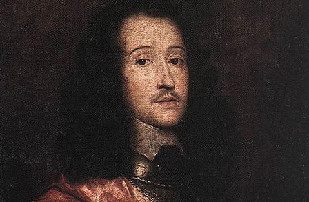 To Lucasta, Going to the Wars | The Poetry Foundation