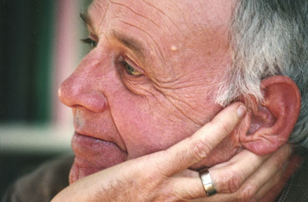 How to Be a Poet | The Poetry Foundation