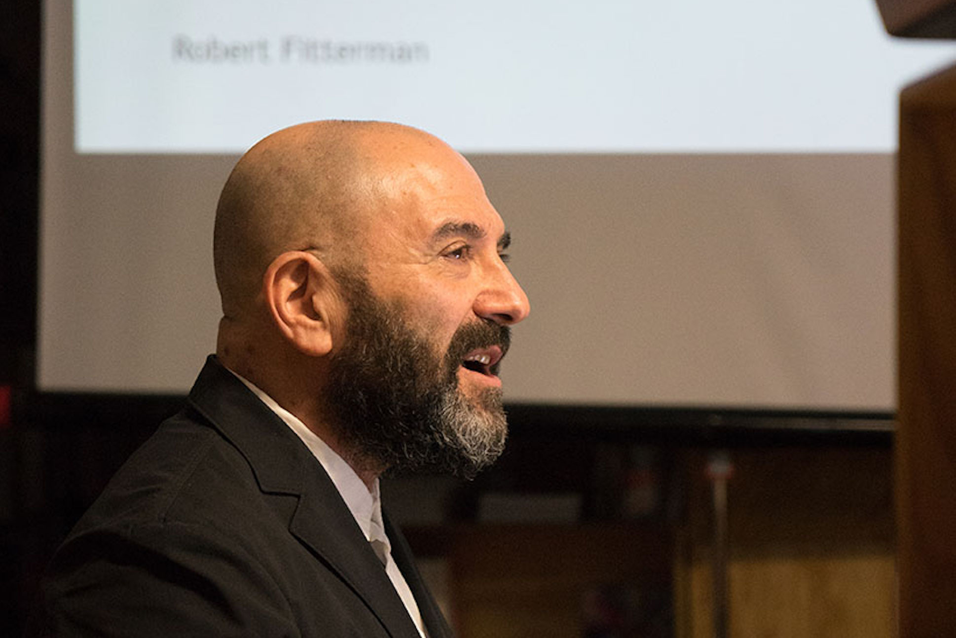 Directory | The Poetry Foundation