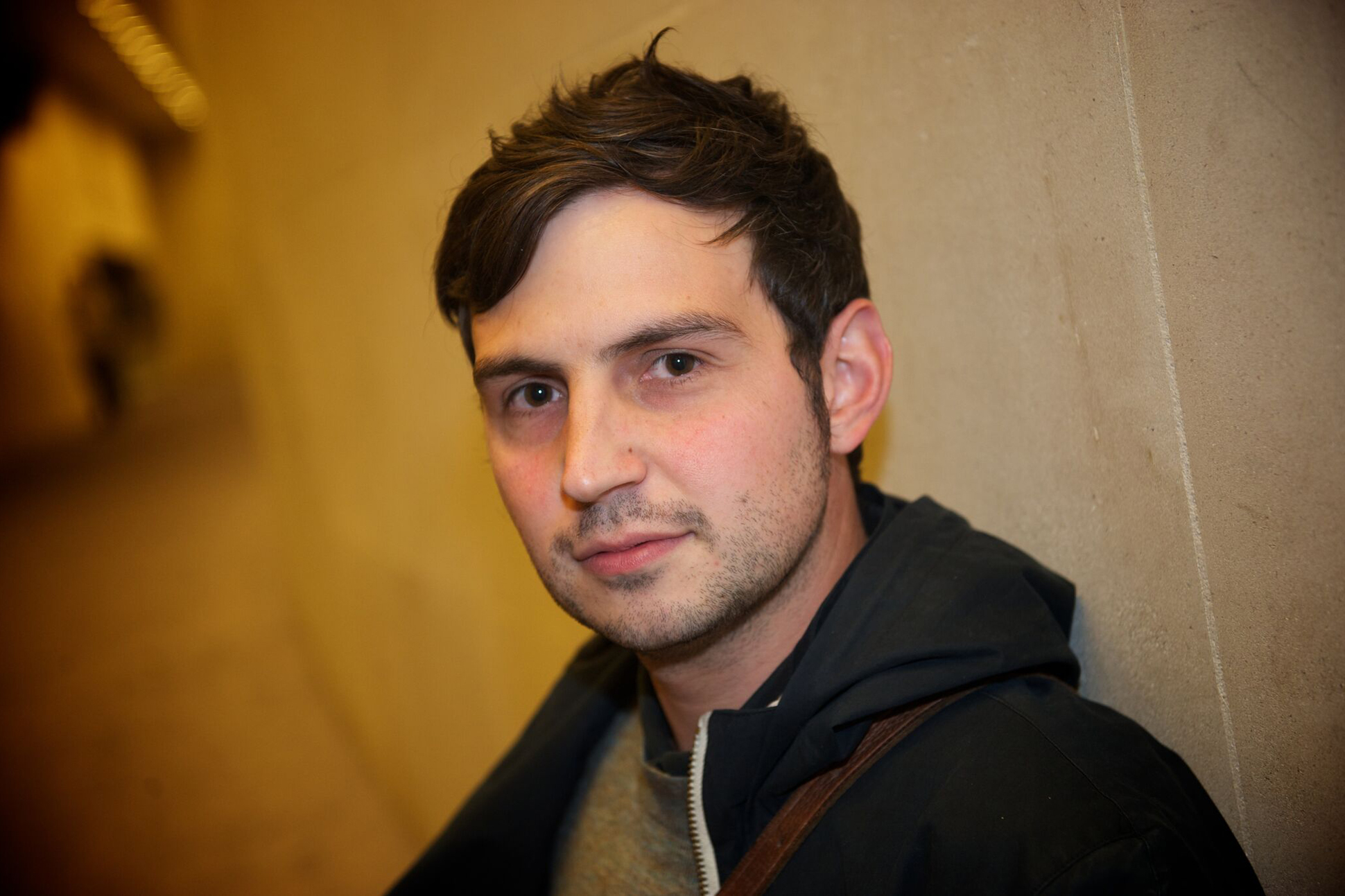 I’m on the boating lake with Sean | The Poetry Foundation