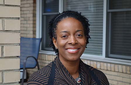 Sonnet for A Tall Flower Blooming at… | The Poetry Foundation