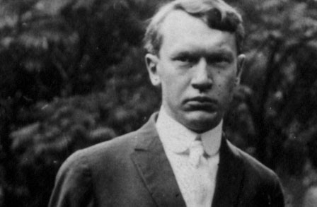 The Little Turtle | The Poetry Foundation