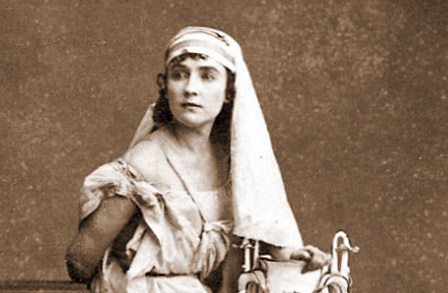 Infelix | The Poetry Foundation