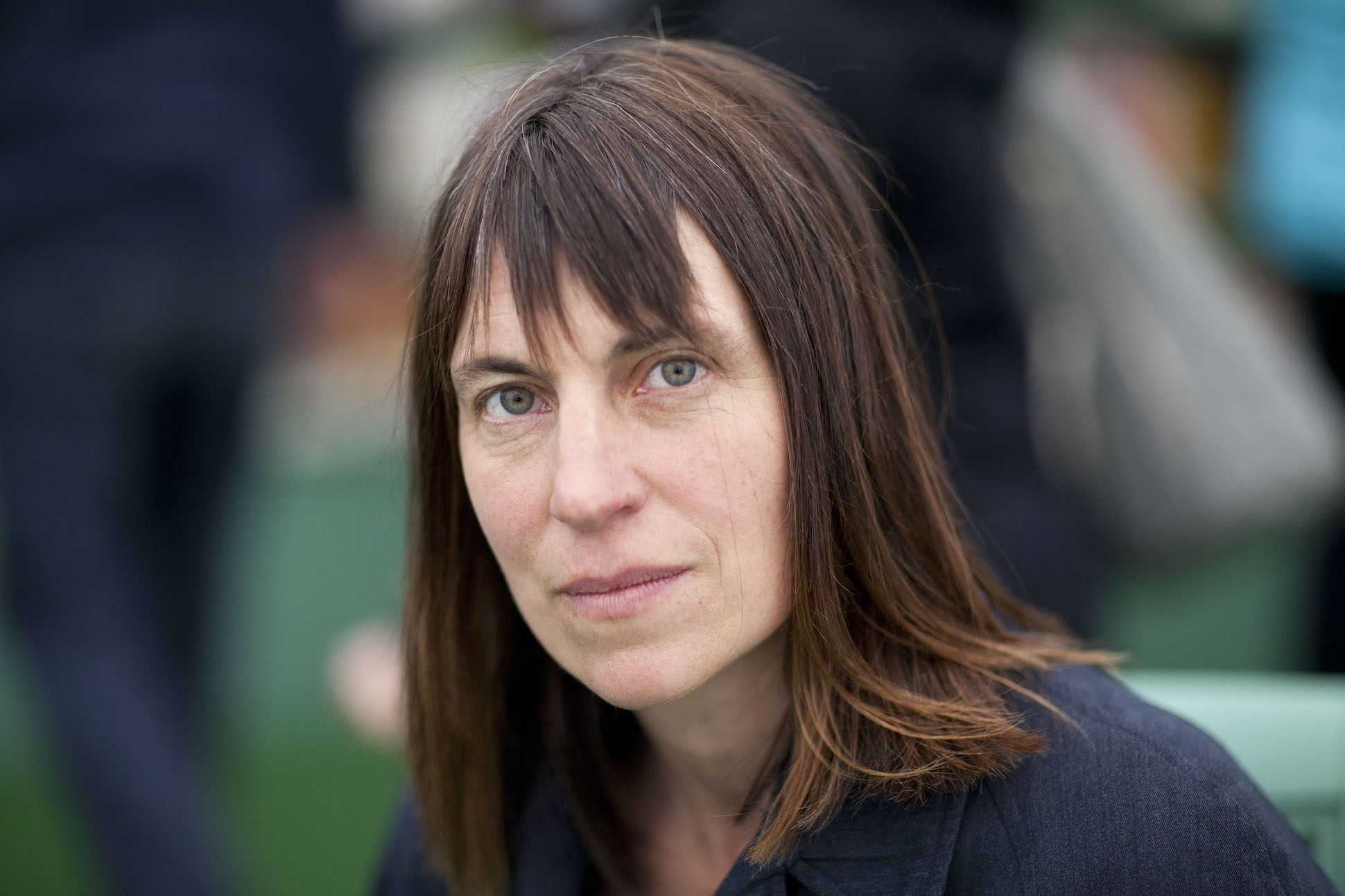 Severed Head Floating Downriver | The Poetry Foundation