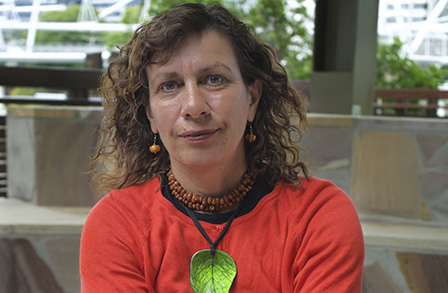 Thunder raining poison | The Poetry Foundation