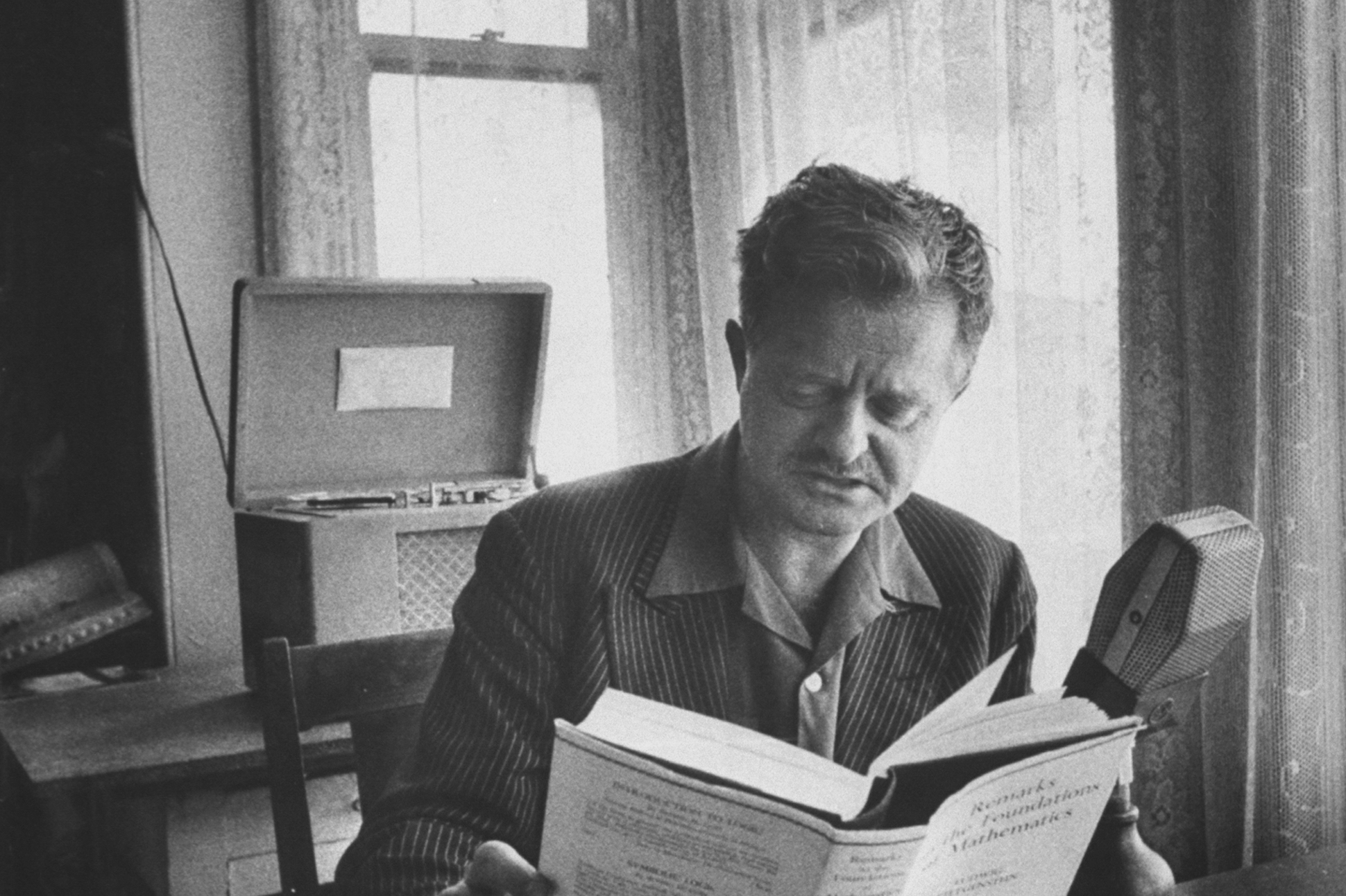 Discrimination | The Poetry Foundation