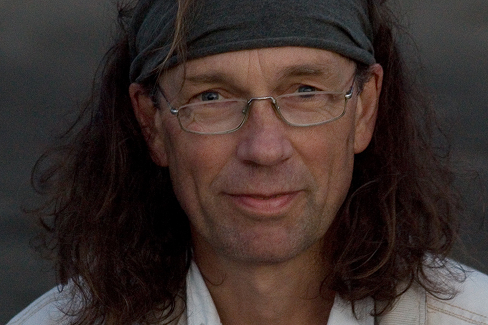 What to Do If You Find a Dead Hobbit in Your… | The Poetry Foundation