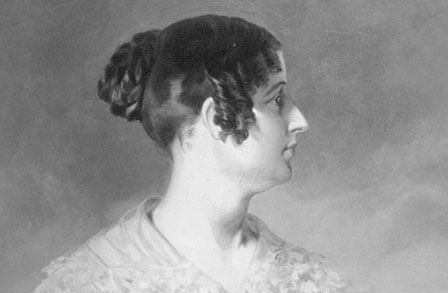 The Haunted House | The Poetry Foundation