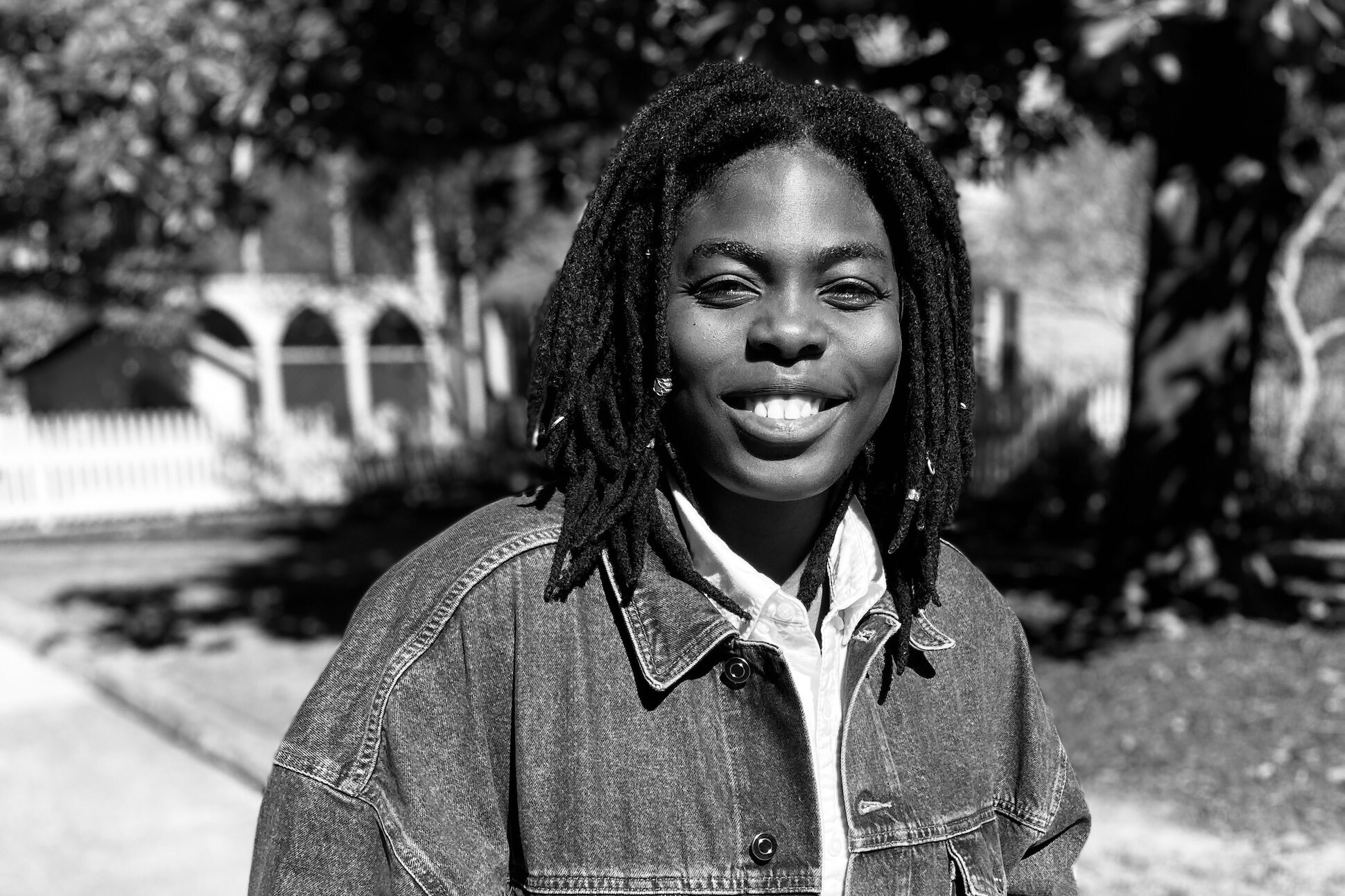 Self-Preservation | The Poetry Foundation