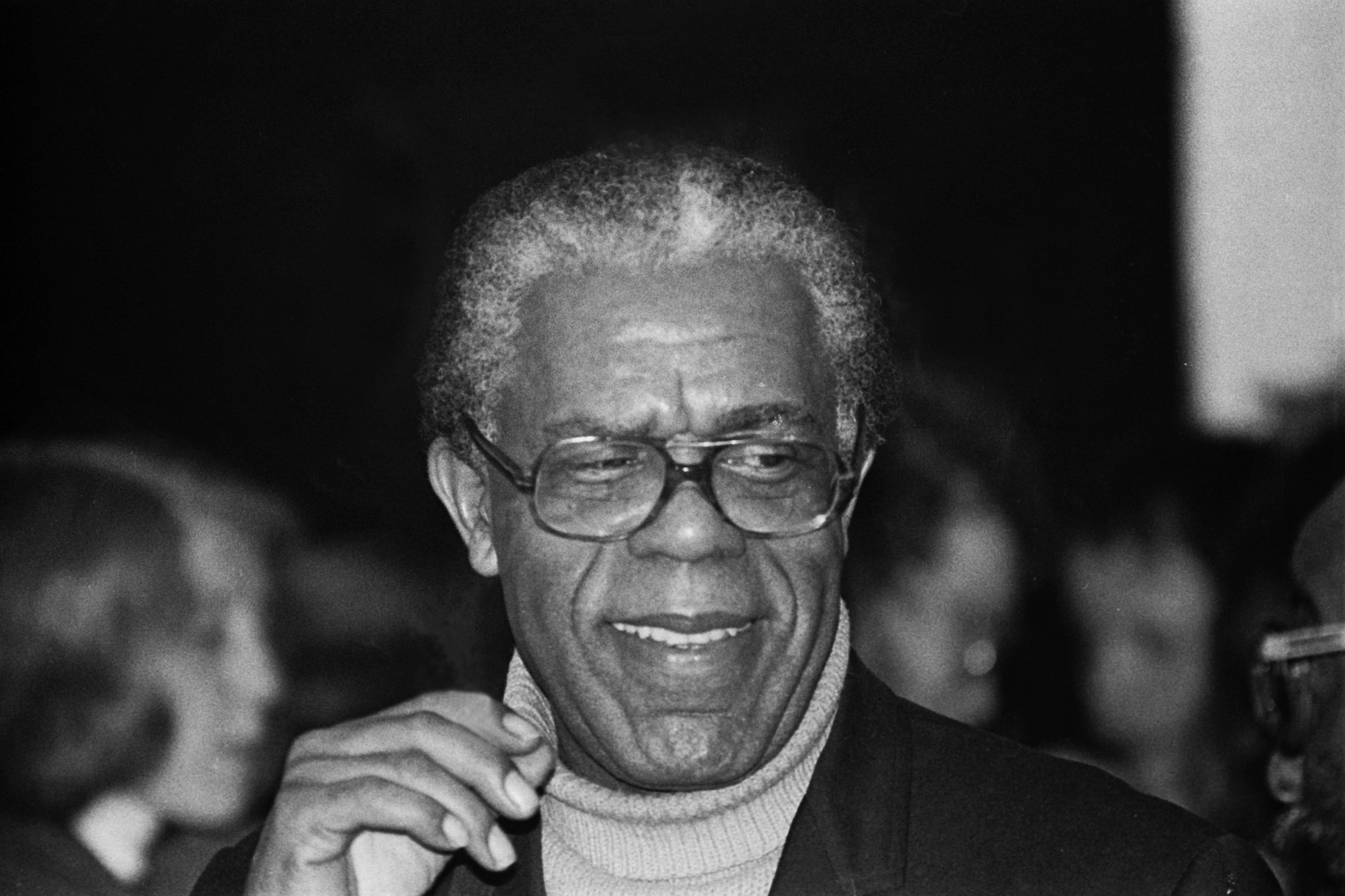 Ballad of Birmingham | The Poetry Foundation