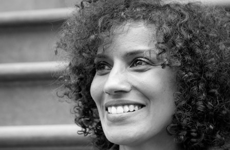 From “The Black Maria” | The Poetry Foundation