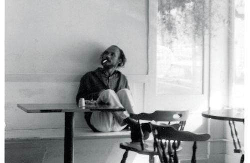 Jail Poems | The Poetry Foundation