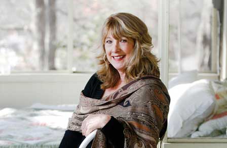 Peace Lilies | The Poetry Foundation