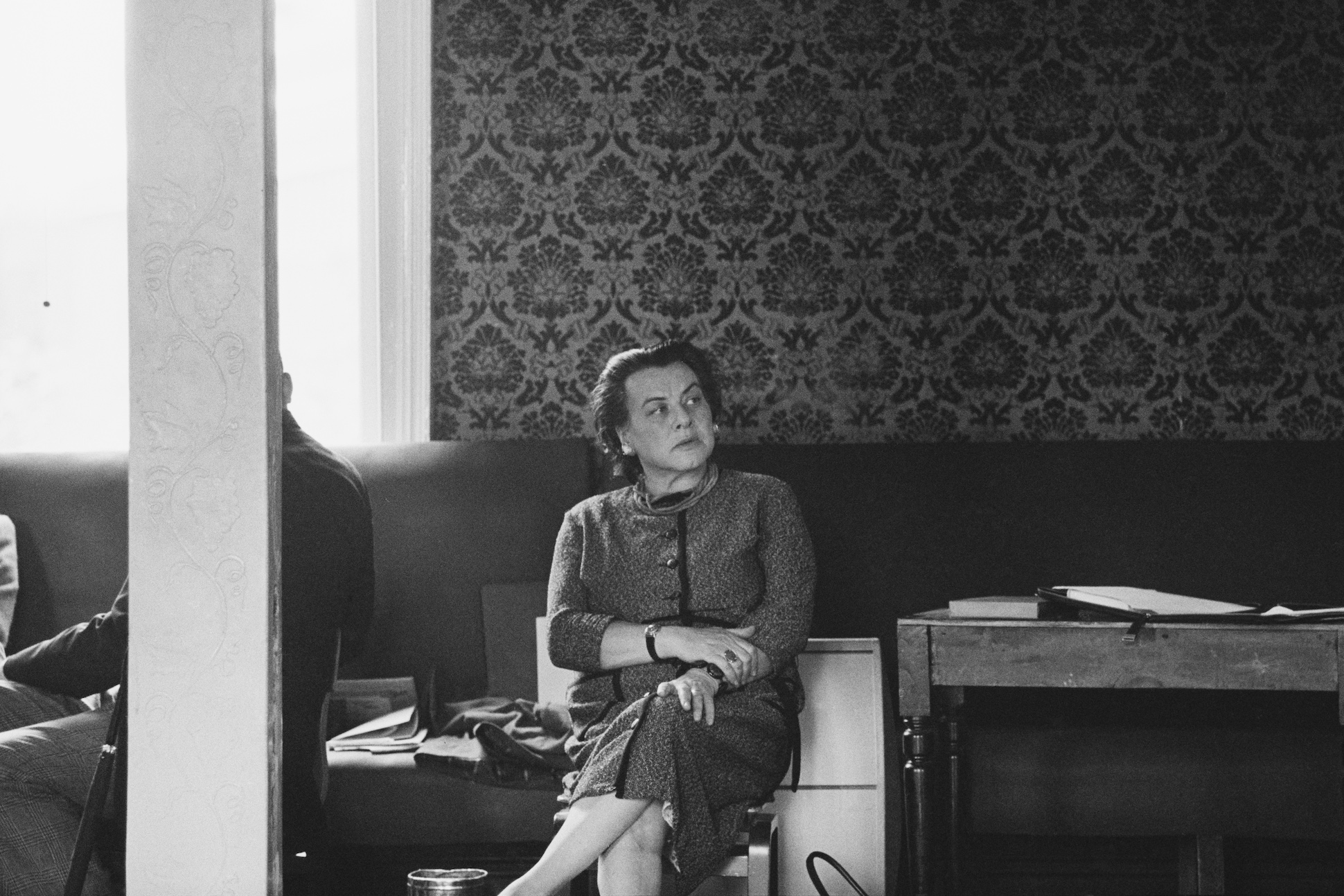 Poem (I lived in the first century of world… | The Poetry Foundation