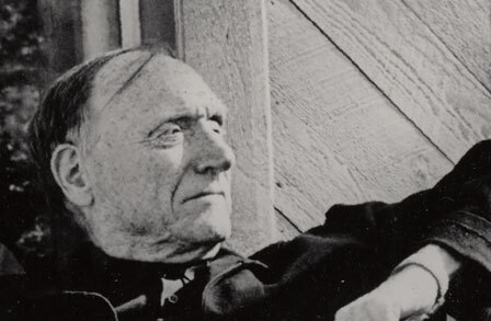 Evening Hawk | The Poetry Foundation