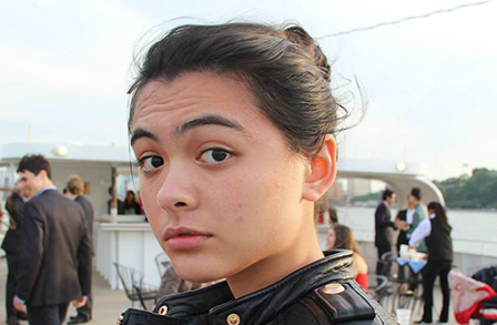 Jiro Dreams of Sushi | The Poetry Foundation