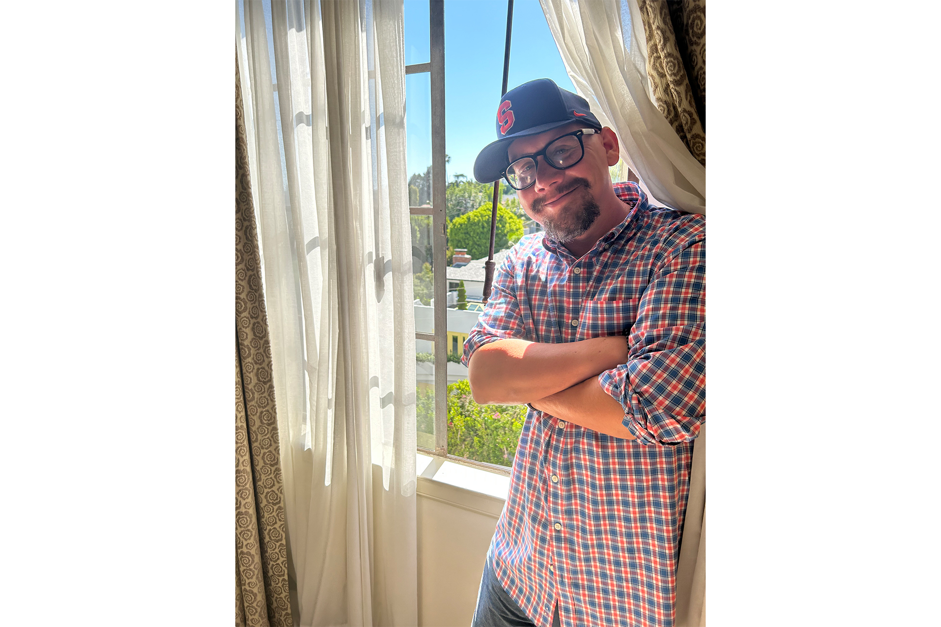 In Times of the Most Extreme Symbols | The Poetry Foundation