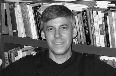 James Schuyler | The Poetry Foundation