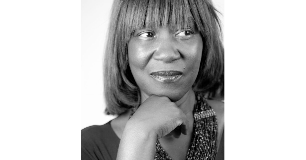 Patricia Smith, Ashley M. Jones, Donika… | The Poetry Foundation