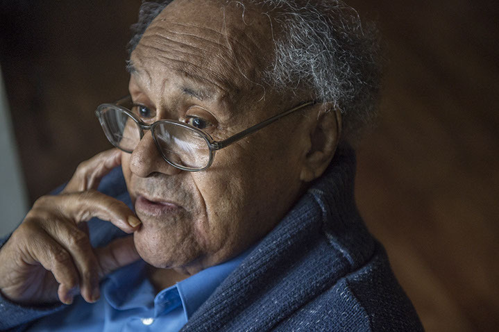 Idyll | The Poetry Foundation