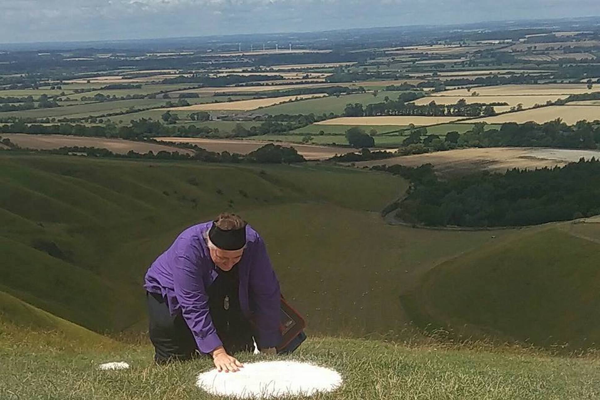 The Poetry Foundation | The Book of Frank [“Frank’s sister grew long…