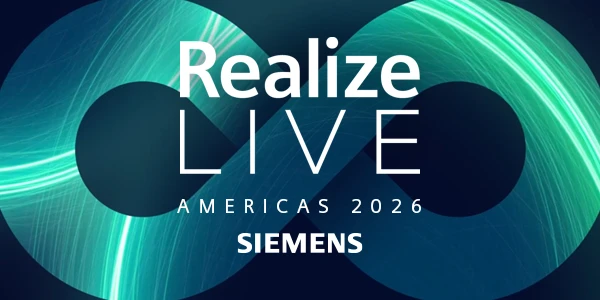 Realize LIVE Americas 2026 - Electro-Matic