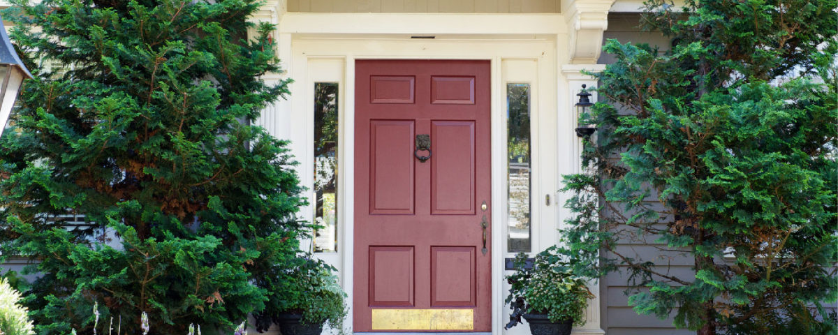 Front Door Replacement: 4 Tips to Pick the Perfect Home Door