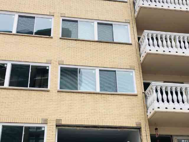 Professional Apartment Window Installation in Downtown Chicago, Illinois