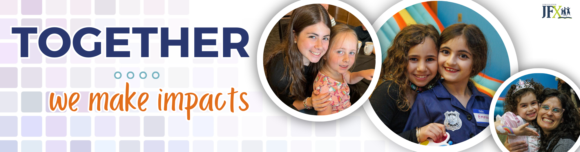 Jewish Family Experience 2023