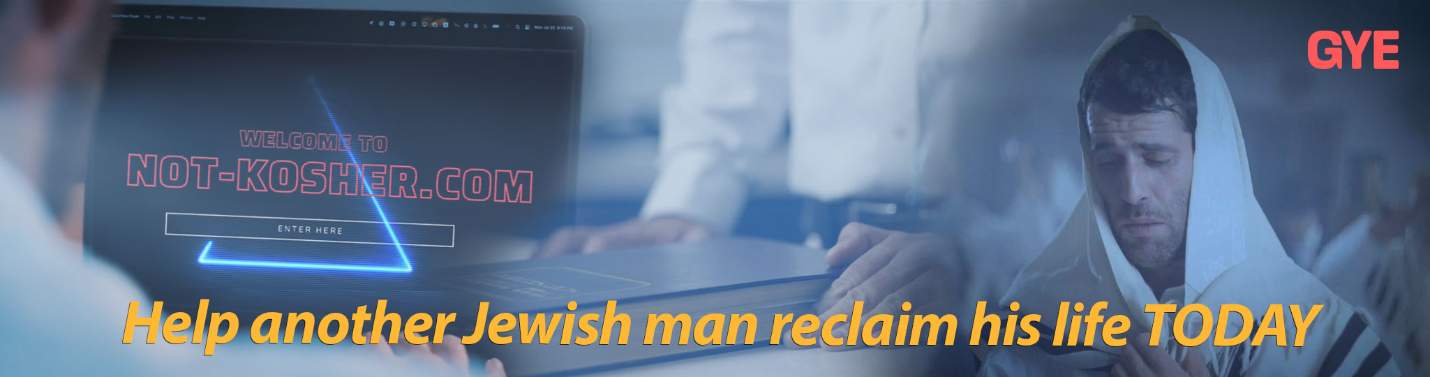 Guard Your Eyes v2: You Can’t Filter Addiction