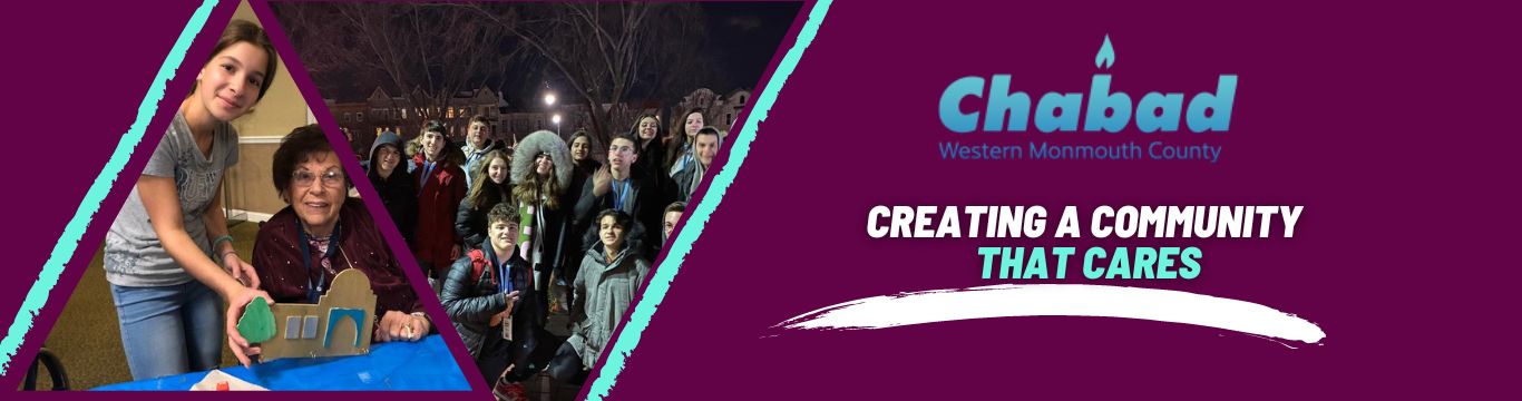 Chabad Lubavitch of Western Monmouth County