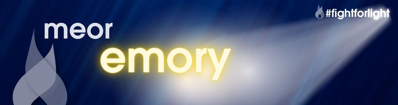 MEOR 23 - Fight for Light