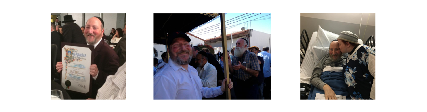 Let's help the Wysocki Family