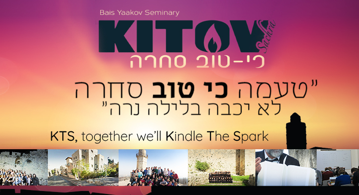 Kitov - MASA 2024-2025