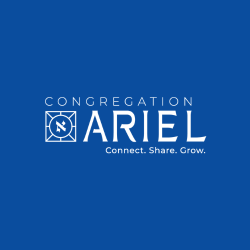 Congregation Ariel - Connect. Share. Grow.
