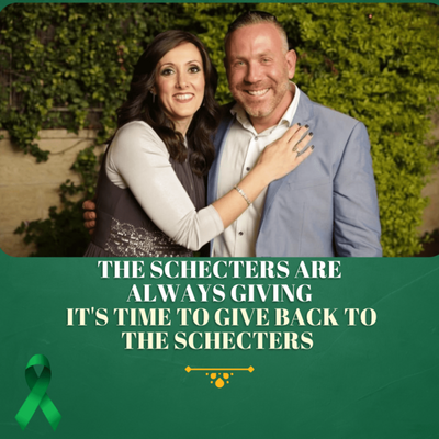 Support the Schechter Family