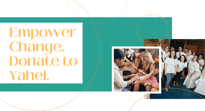 Yahel- Israel Service Learning