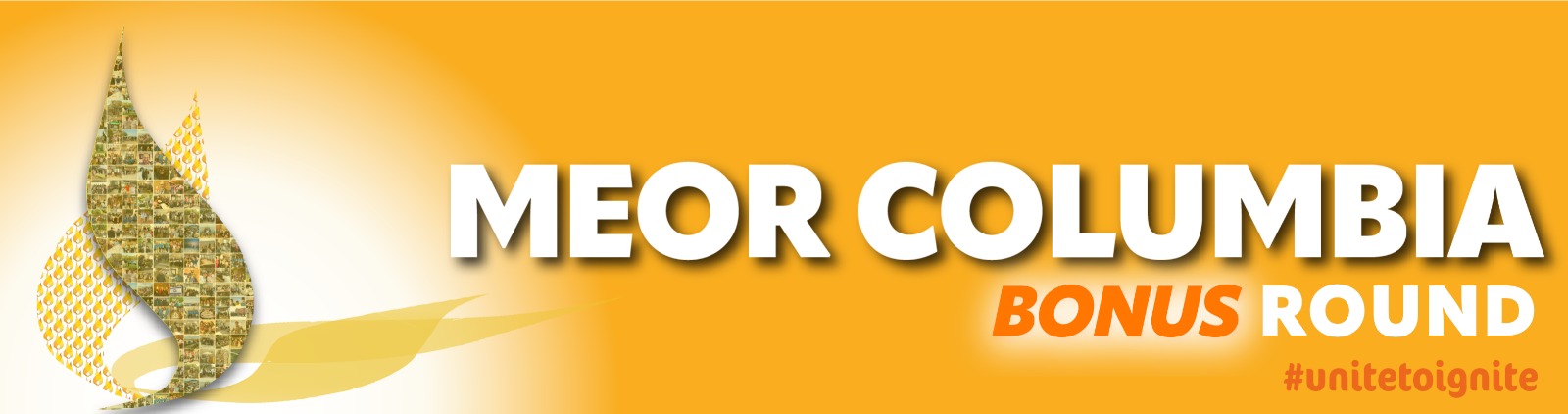 Meor : Unite to Ignite