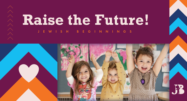 Jewish Beginnings Lubavitch Preschool: Raising the Future