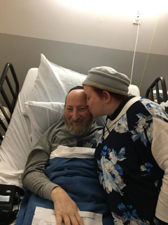 Let's help the Wysocki Family