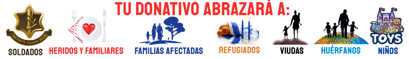 Jibuk Mexico Israel 2024