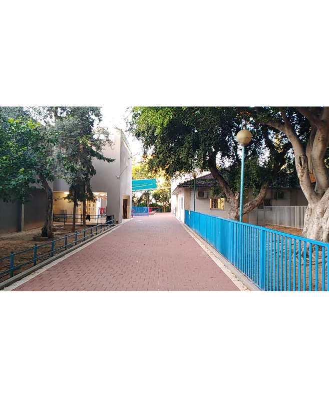 Chaim B’Derech Eretz