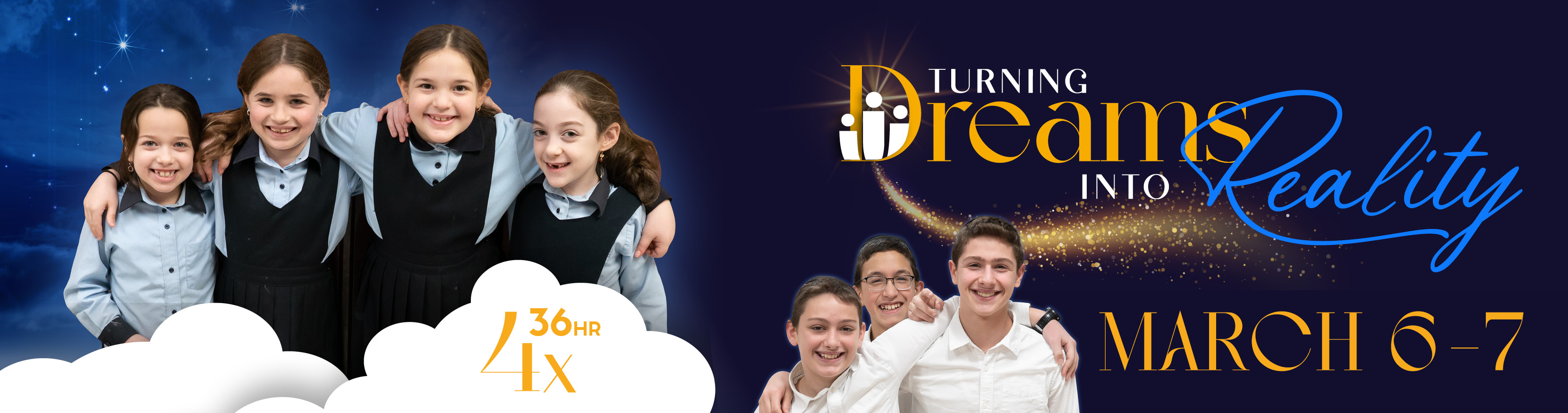 JDBY-YTT: Turning Dreams Into Reality