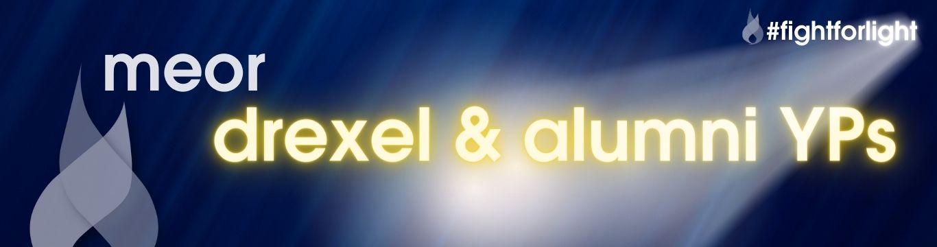 MEOR 23 - Fight for Light