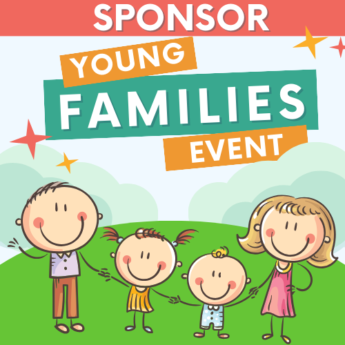 Jewish Family Experience 2023