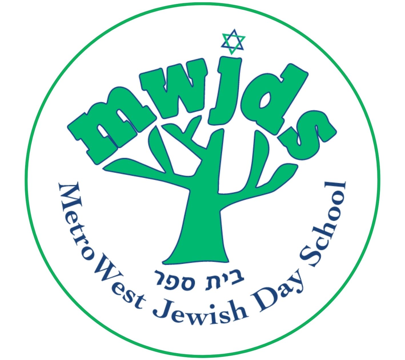 Clear the Path - MetroWest Jewish Day School