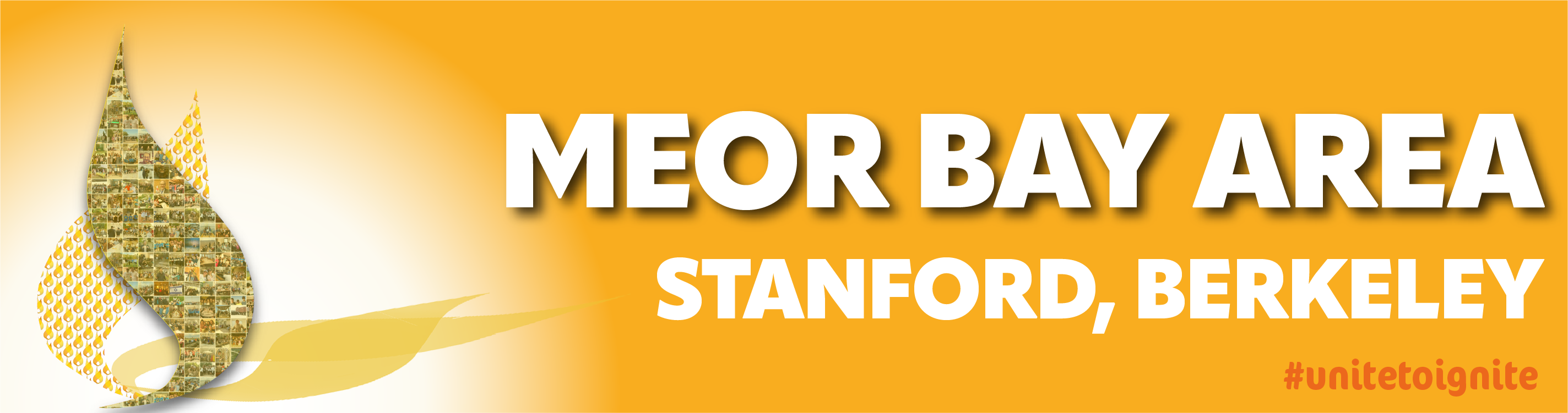 Meor : Unite to Ignite