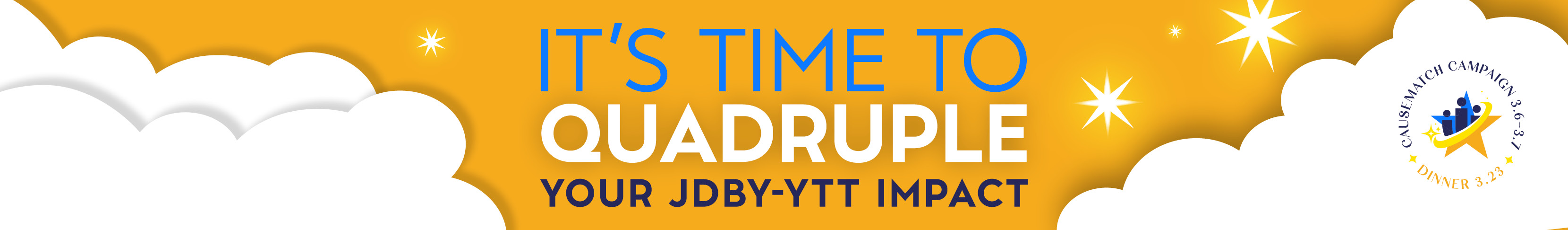 JDBY-YTT: Turning Dreams Into Reality