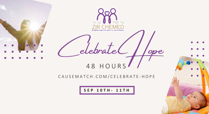 Celebrate Hope
