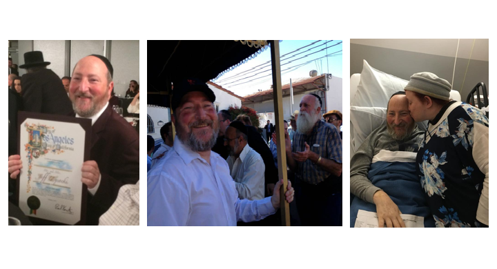 Let's help the Wysocki Family